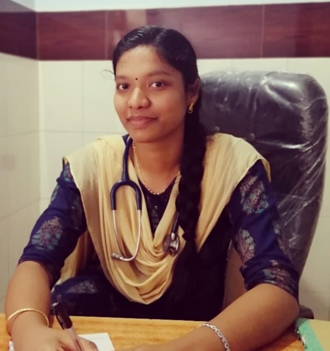 Matha Medical Center